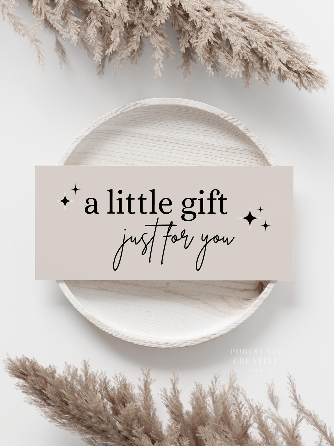 Editable Gift Certificate Template, Printable Gift Voucher, Editable ...