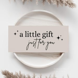 Editable Gift Certificate Template, Printable Gift Voucher, Editable ...