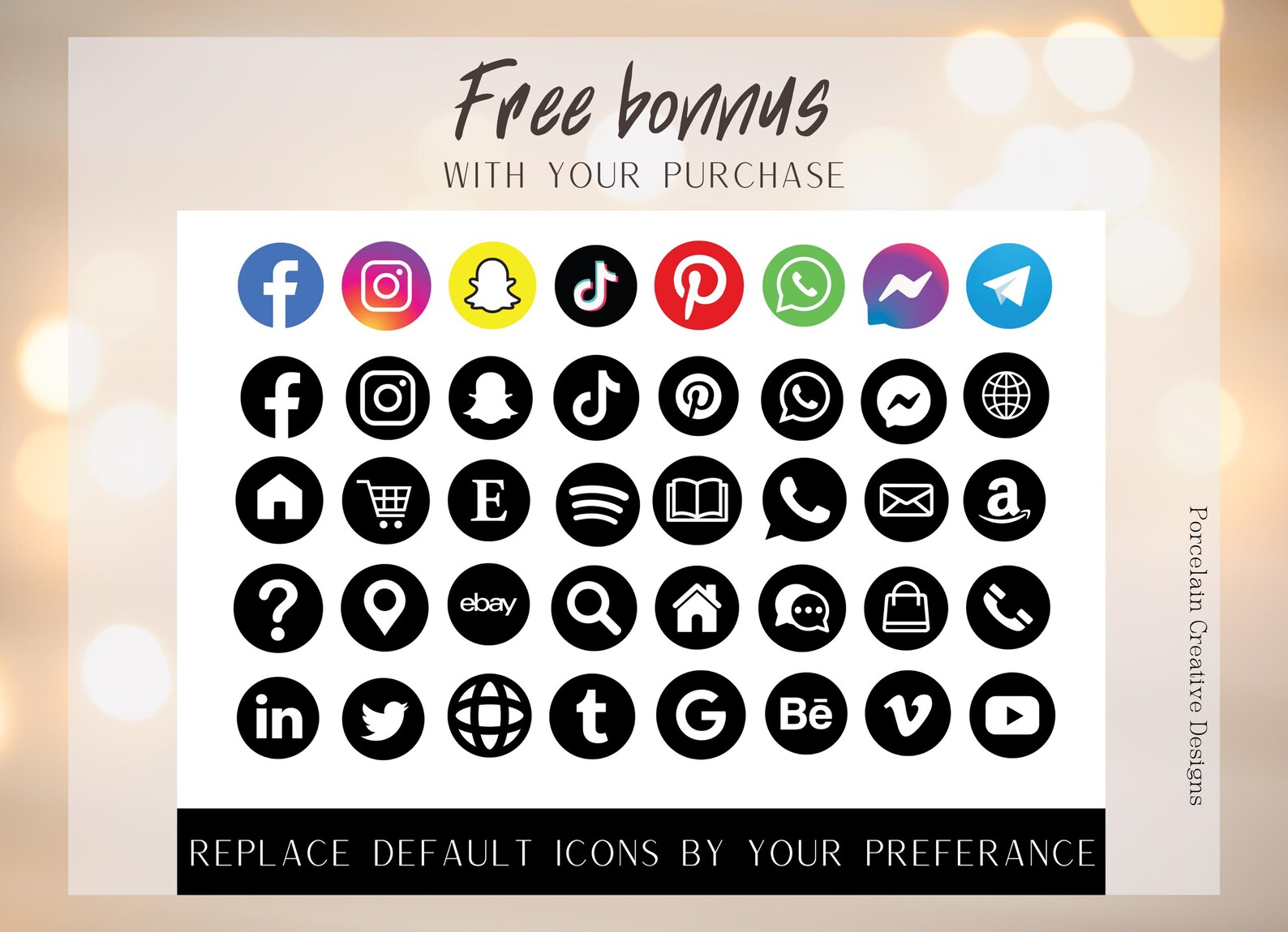 Editable Gift Certificate Template, Printable Gift Voucher, Editable ...