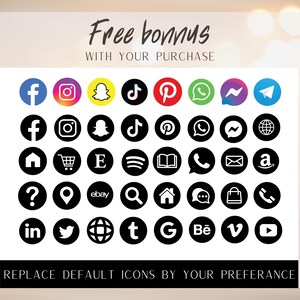 Editable Gift Certificate Template, Printable Gift Voucher, Editable ...