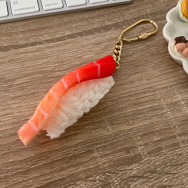 Toro Keychain - Etsy