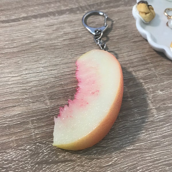 Kawaii Keychain - Etsy