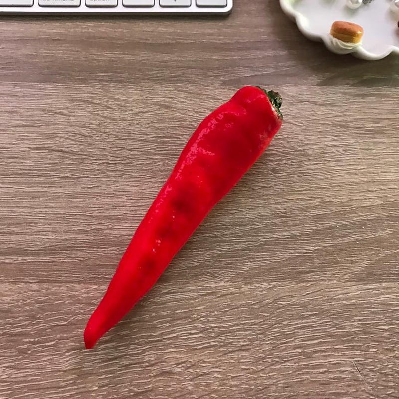 Realistic Fake Food - Etsy