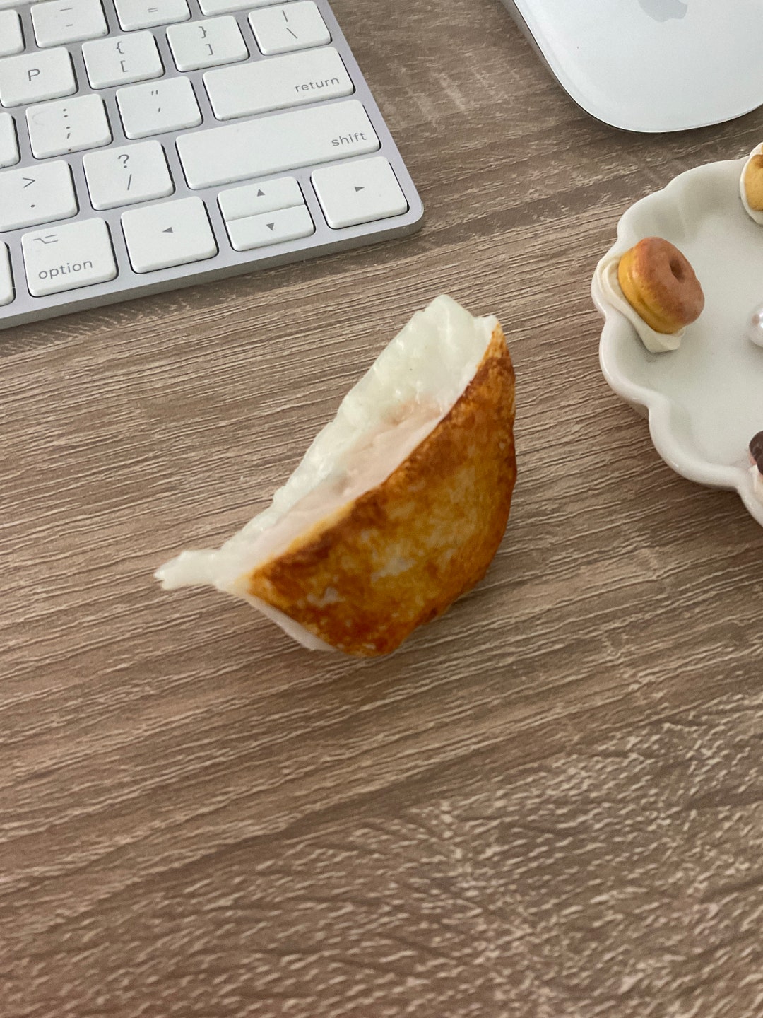 Dumpling Magnet+potsticker Magnet+japanese+kawaii Magnet, Cute Magnet ...