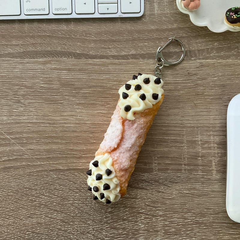 Italy Keychain - Etsy