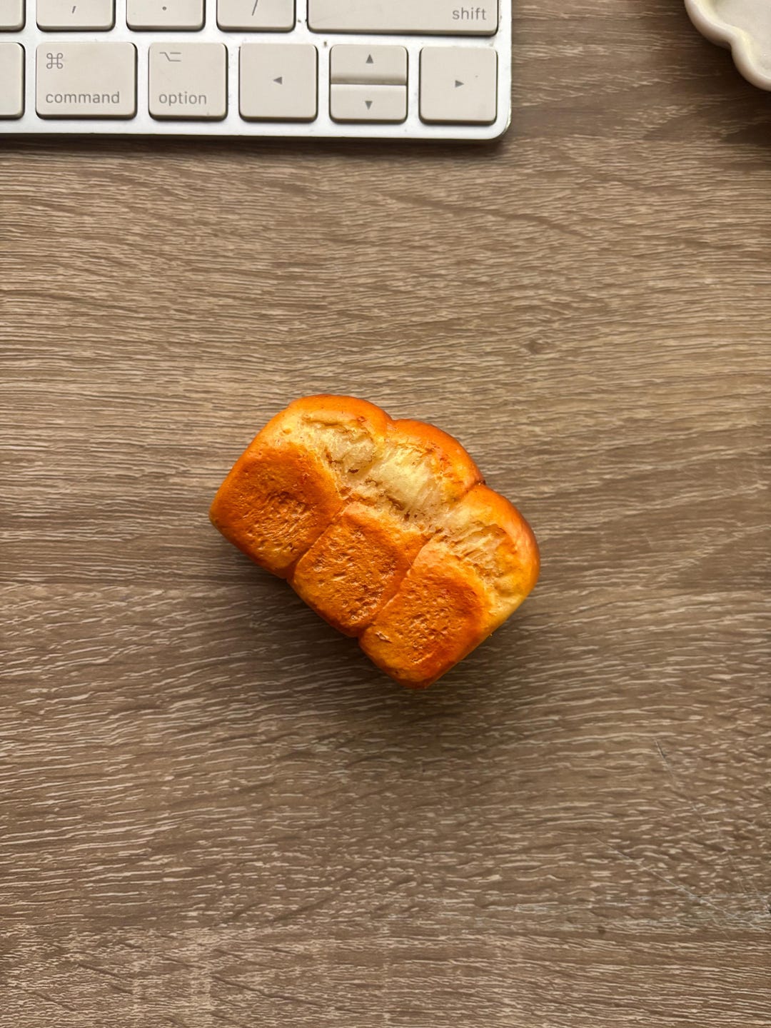 Loaf Bread Magnet,kawaii Magnet,fake Bread Magnet,realistic Bread ...