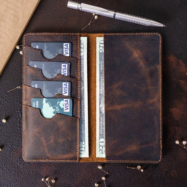 Checkbook - Etsy