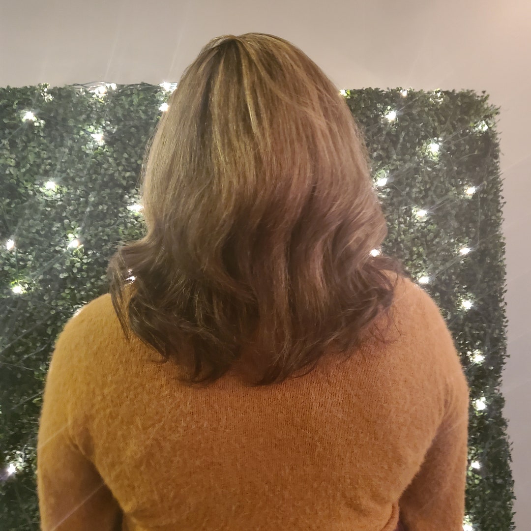 Nourishing Hair Growth Oil, Dry, Brittle, Color Treated Hair, Prosper ...