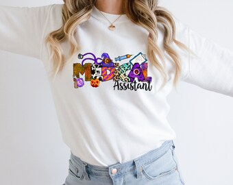 Medical Assistant Halloween - Etsy