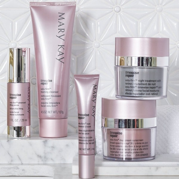 Mary Kay - Etsy