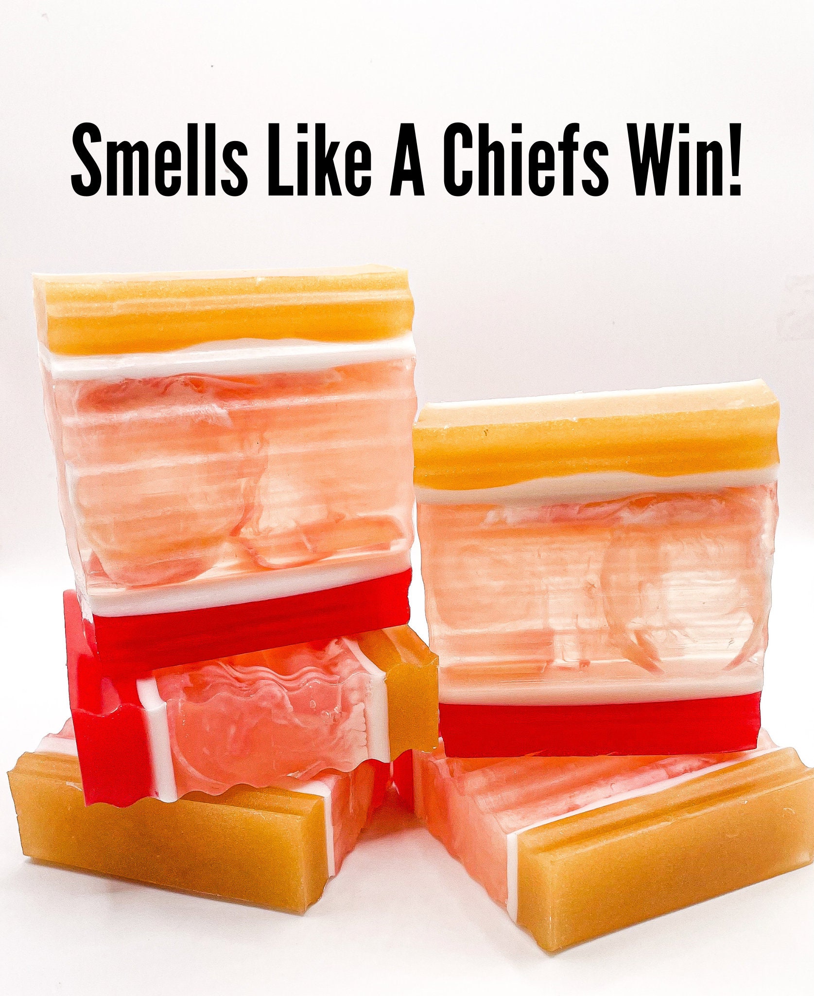 Kansas City Chiefs Superbowl Mahomes Kelce NFL AFC Championship Red ...