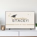Custom Graduation Samsung Frame Tv Art, Graduation Celebration Party ...