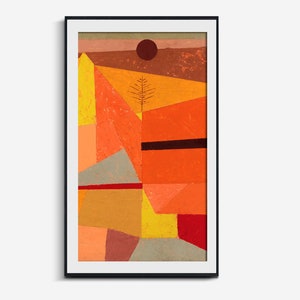 FRAME TV VERTICAL Modern Vintage Set of 30, Abstract Modern Frame Tv ...