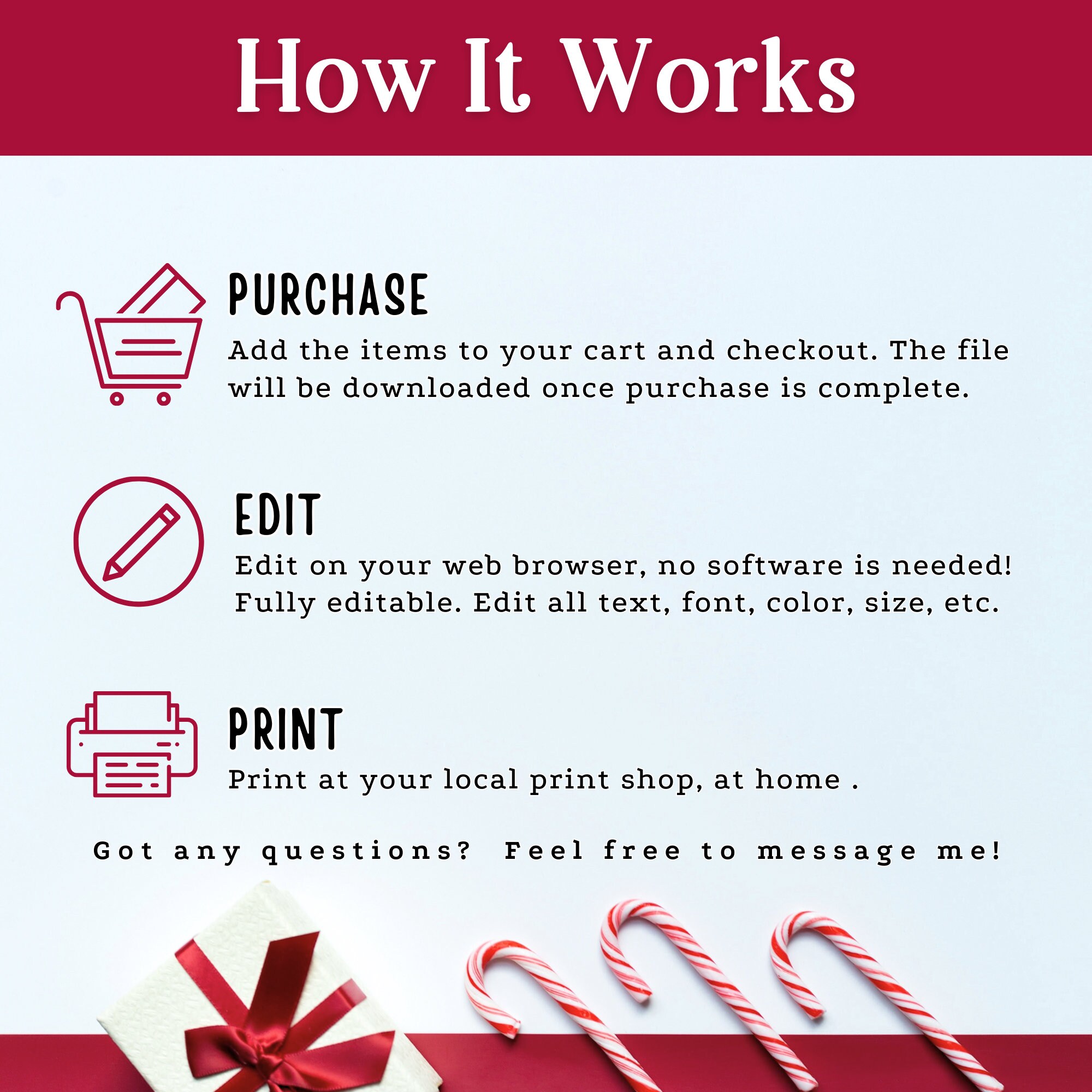 Elf Rules Printable Editable Elf Rules Letter to Follow Elf Arrival ...