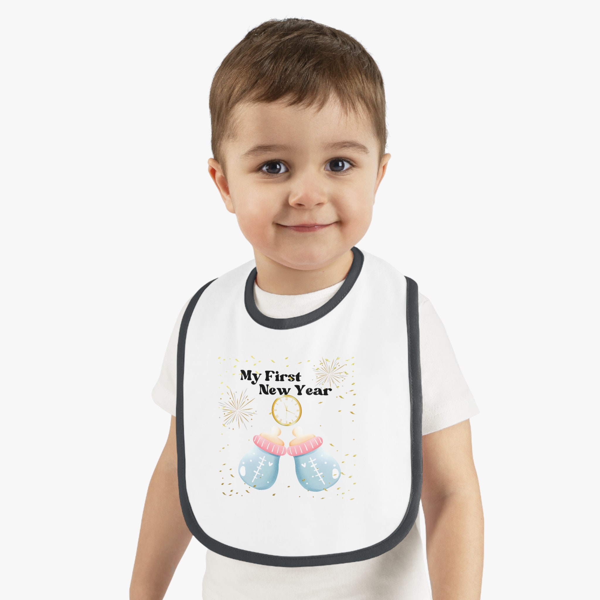 My First New Years SVG PNG PDF, Baby New Years Svg, Baby Shirt Svg ...