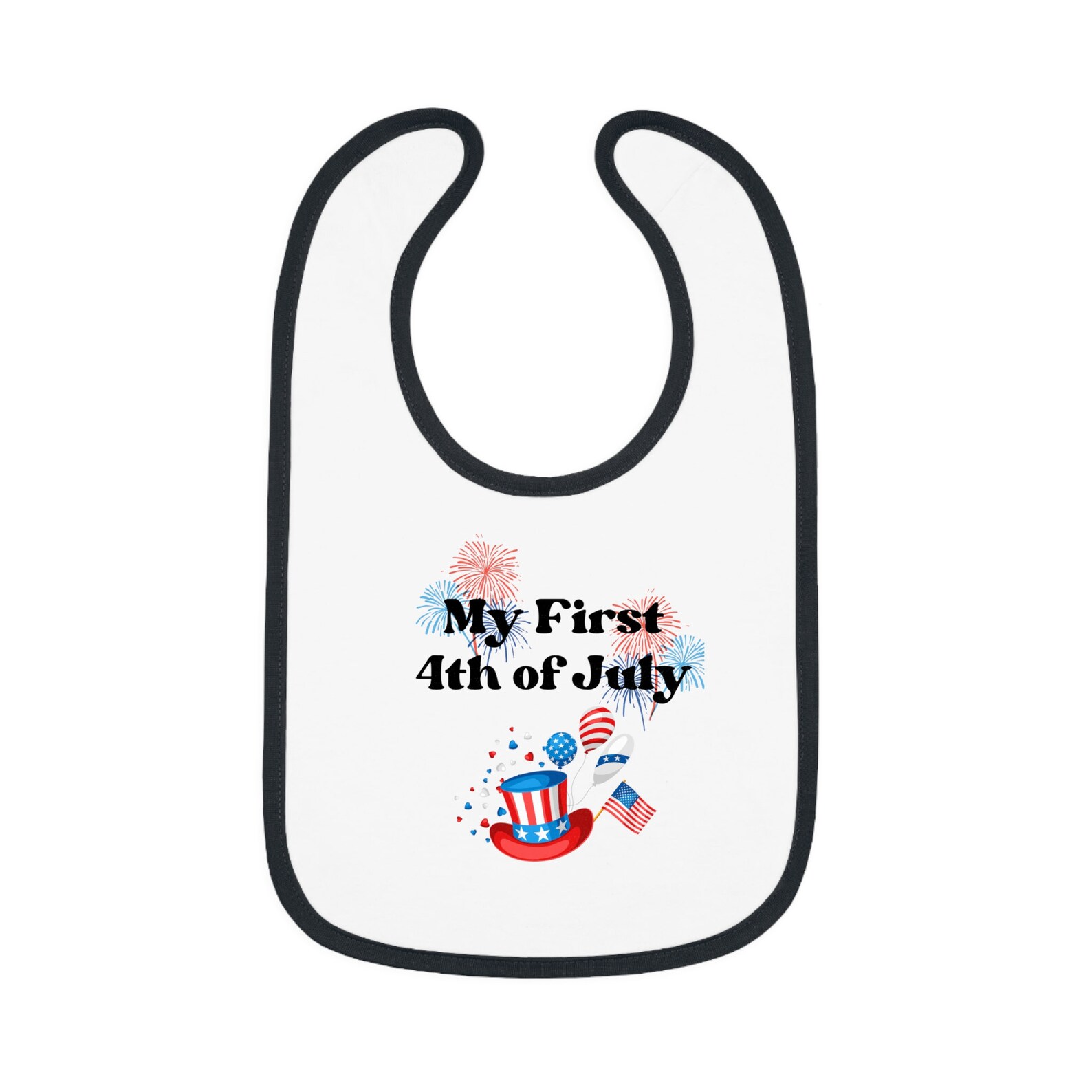 My First Fourth of July SVG PNG PDF, Baby Fourth of July Svg,baby Shirt ...