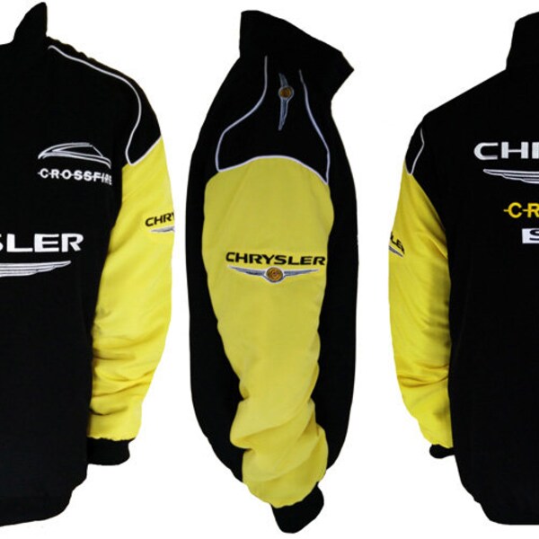 Chrysler Crossfire - Etsy