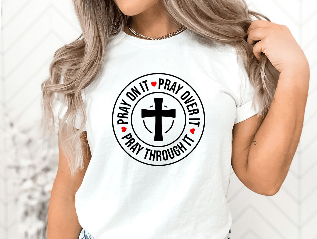 Orar en él SVG, Jesús Svg, Christian SVG, Oración Svg, Iglesia Svg ...