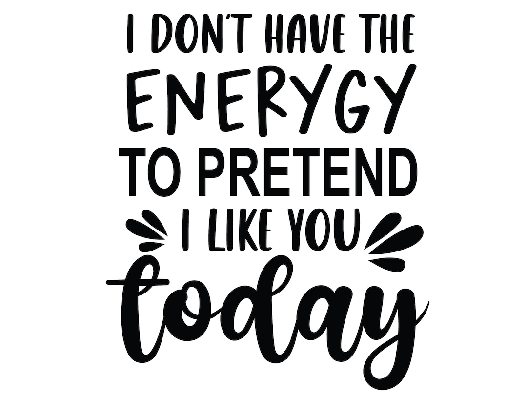 Rude Svg, Funny SVG Shirt, Quotes Svg, Sarcastic PNG, Cut Files for ...