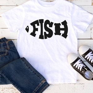 Fish SVG, Fishing PNG, Clipart, Vector Cricut Design, Tumbler Wrap Svg ...