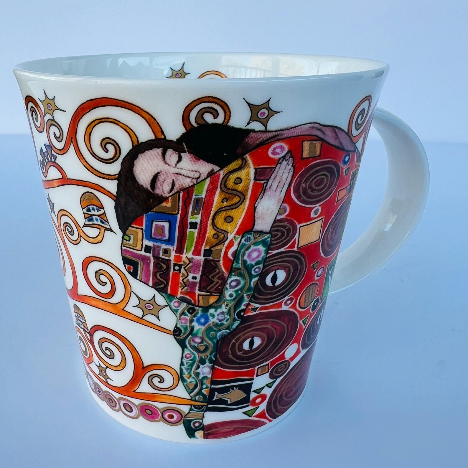 Vintage Adoration Dunoon Coffee Tea Mug Made in England - Etsy