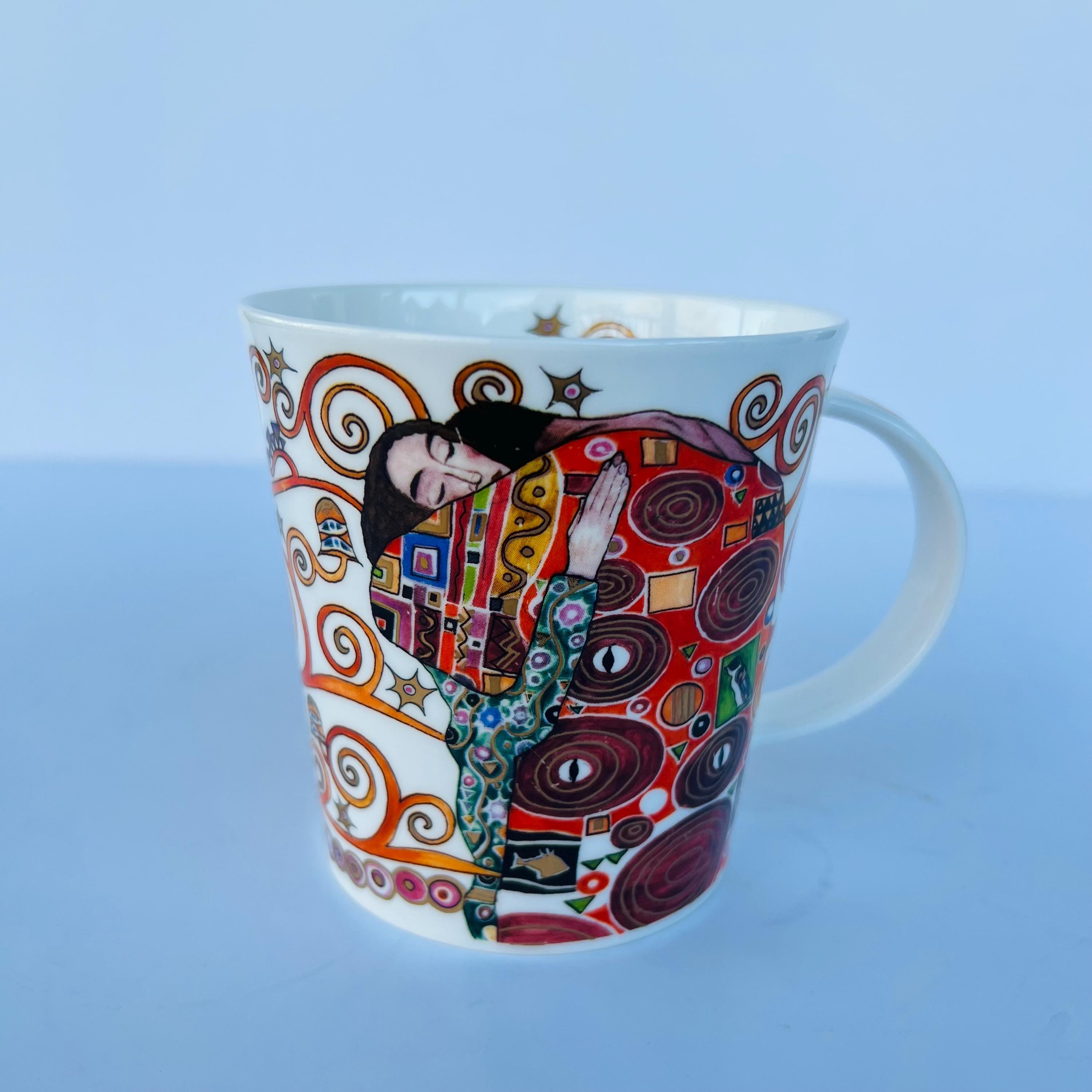 Vintage Adoration Dunoon Coffee Tea Mug Made in England - Etsy