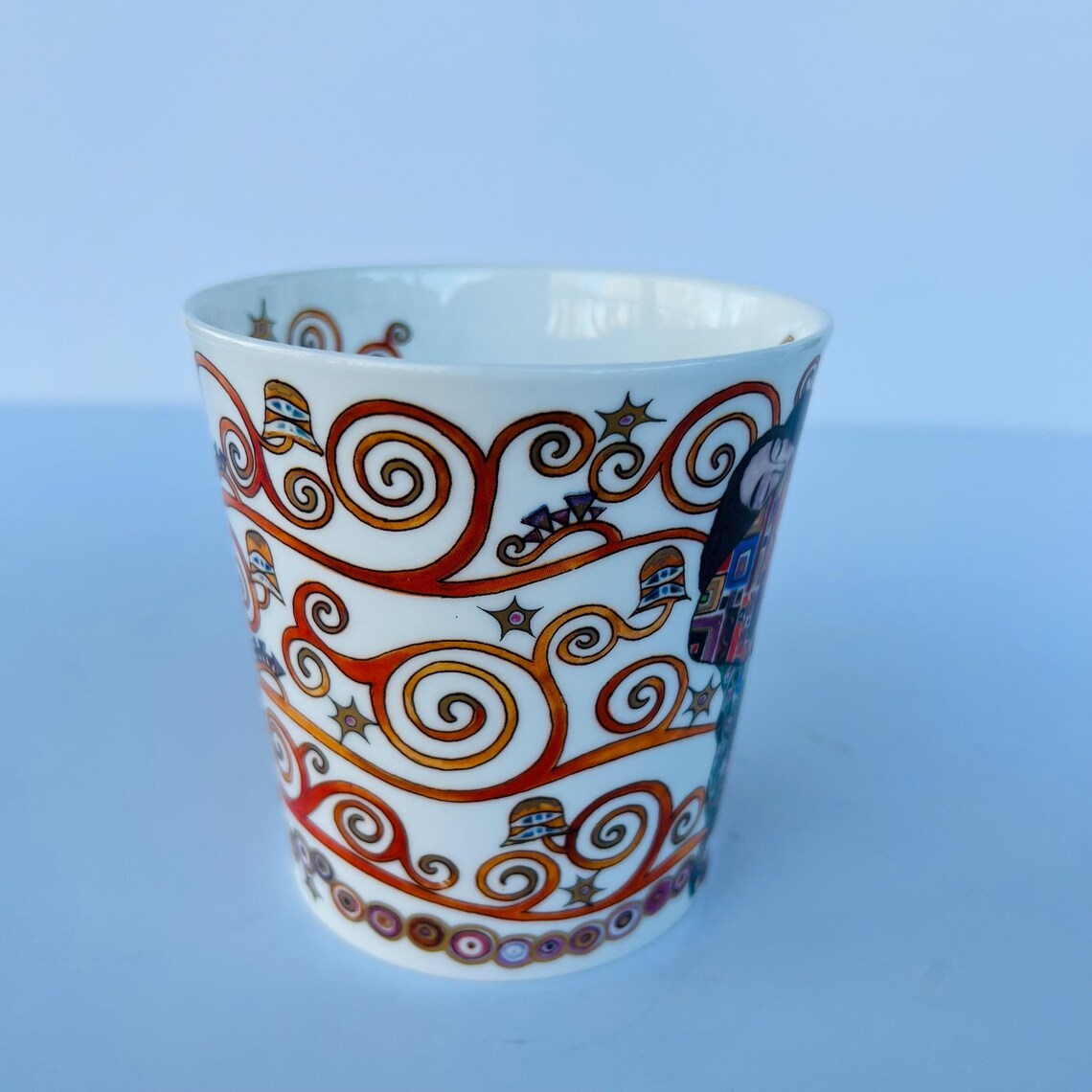 Vintage Adoration Dunoon Coffee Tea Mug Made in England - Etsy