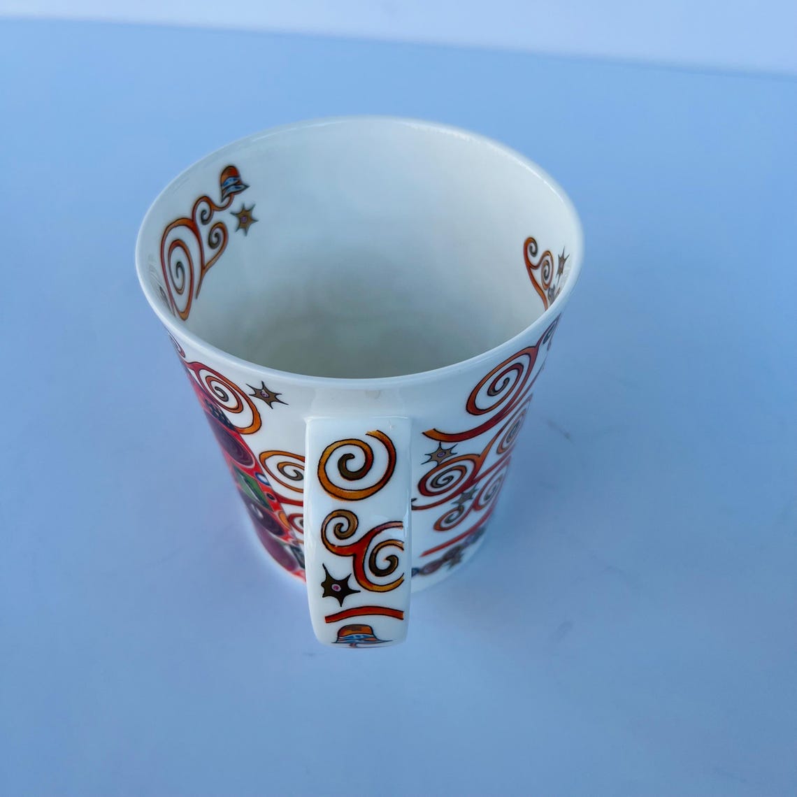 Vintage Adoration Dunoon Coffee Tea Mug Made in England - Etsy