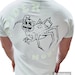 Spider Monkey Shirt - Etsy
