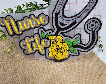 RWBY Car Decal Ruby - Etsy