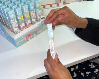 Kuromi Pen Mystery Blind Box - Etsy