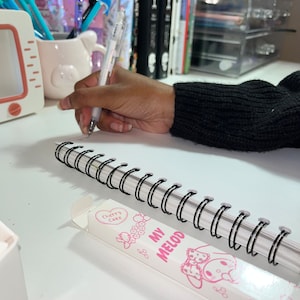 Japanese Mystery Blind Box Pen - Etsy