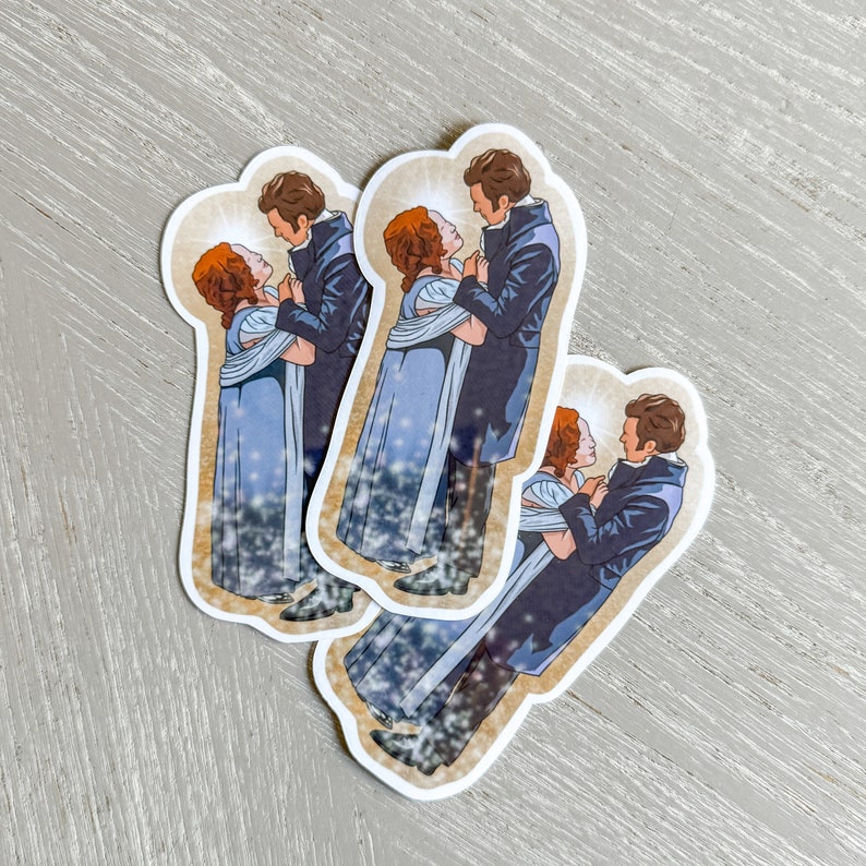 Polin Fanart S3 Sticker - Etsy