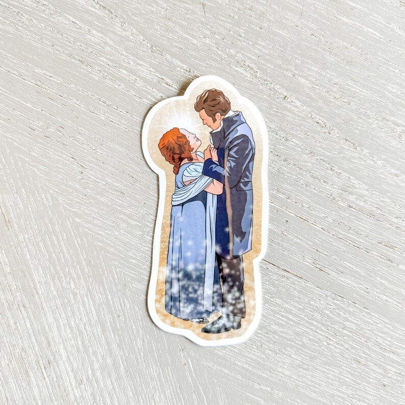 Polin Fanart S3 Sticker - Etsy