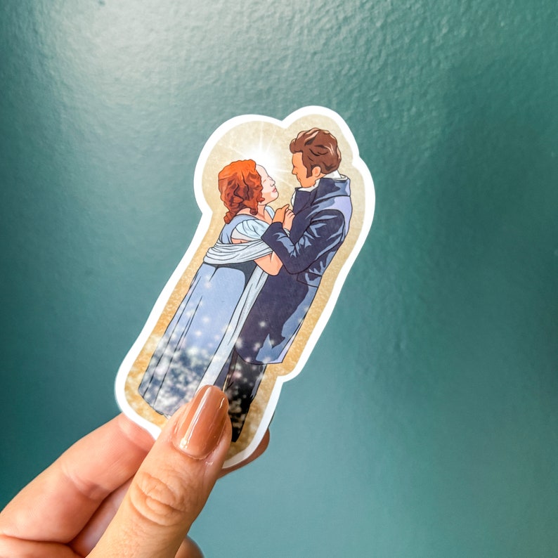 Polin Fanart S3 Sticker - Etsy