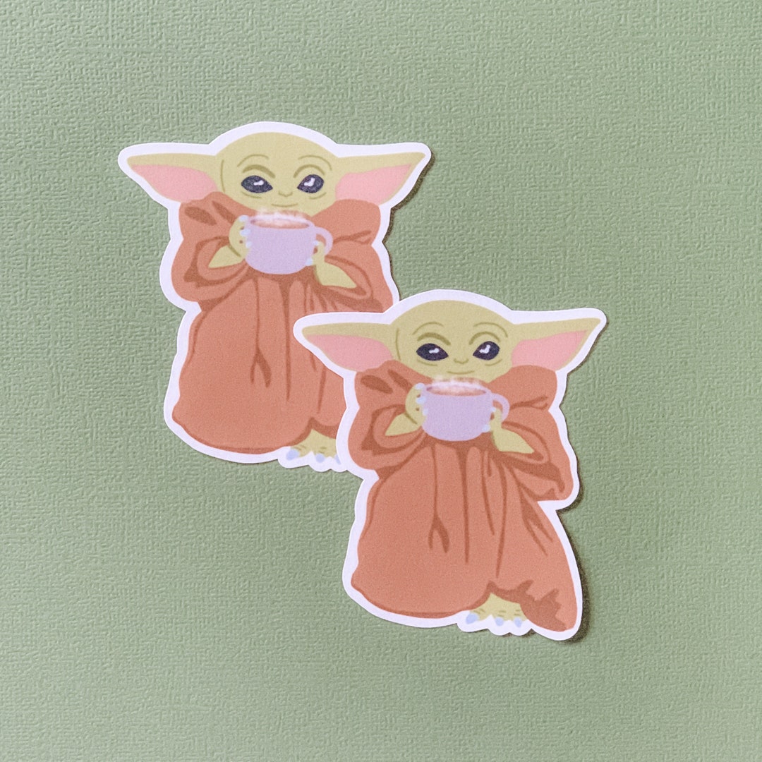 Child Sticker - Etsy