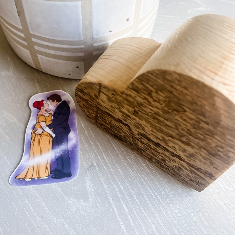 Polin Fanart Sticker - Etsy