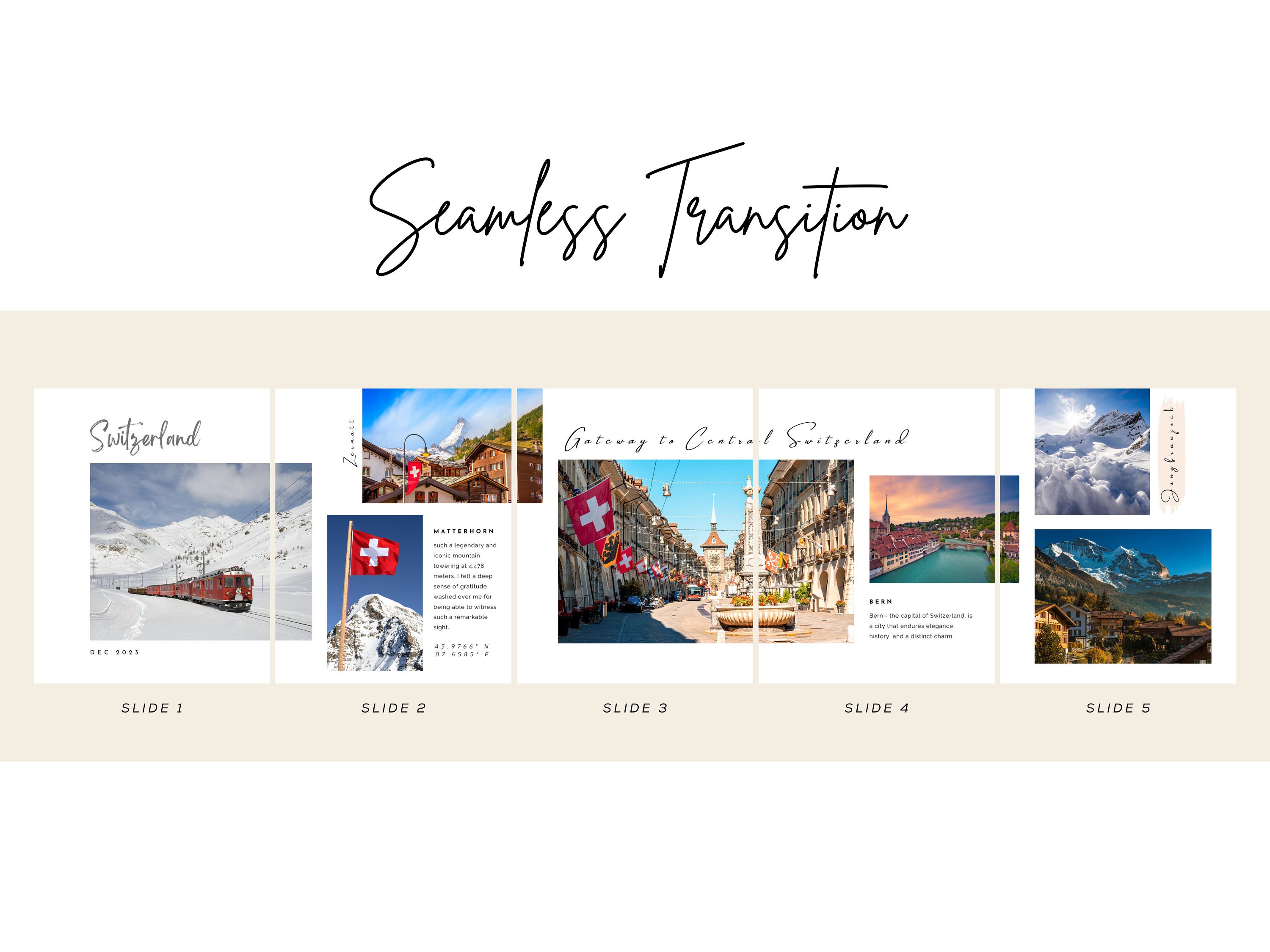 Traveller Instagram Carousel, Canva Instagram Template, Traveller ...