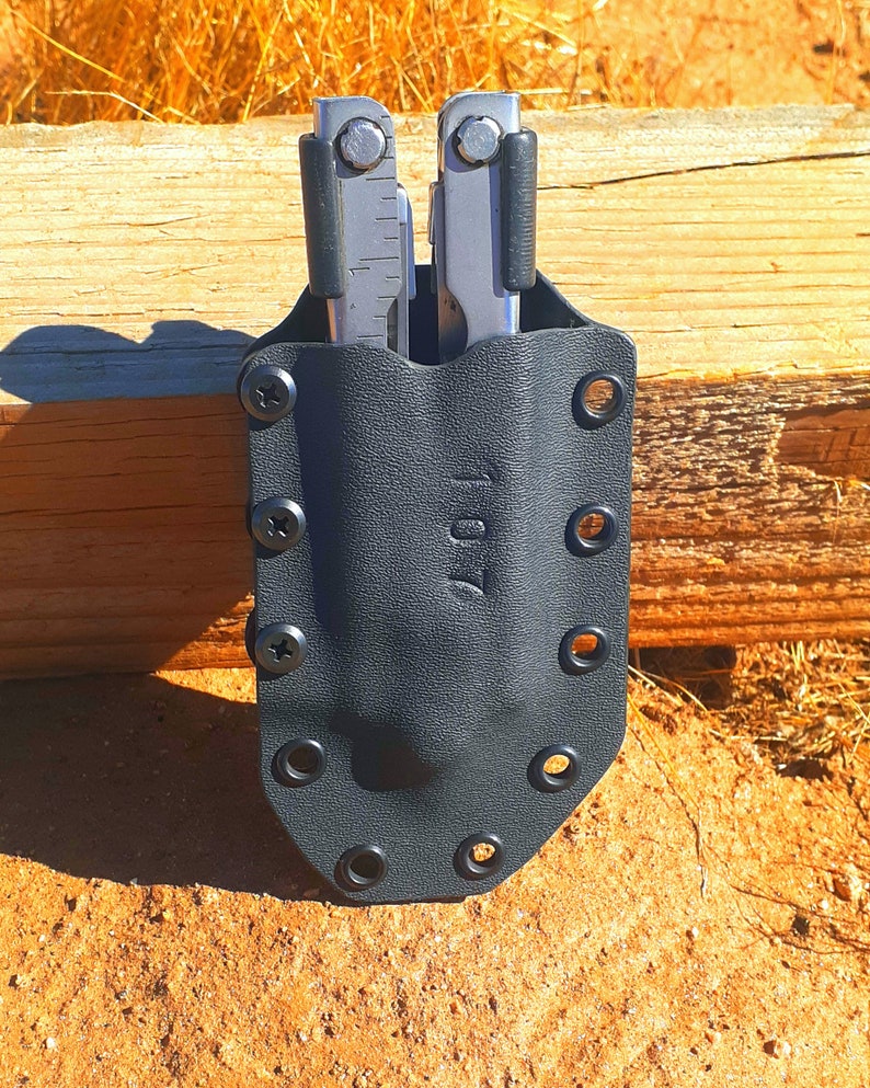 Kydex Sheath for Gerber Multi Tool - Etsy