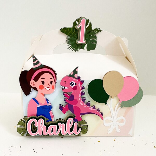 Ms Rachel Party Favors - Etsy