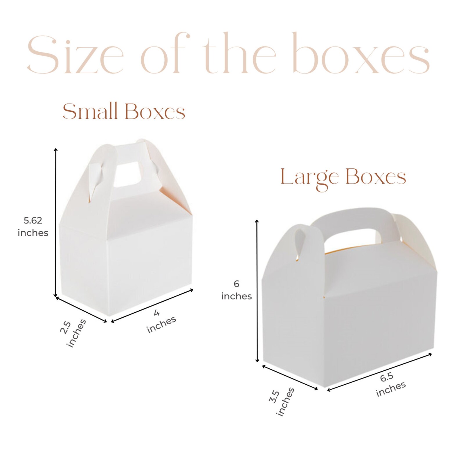 Custom Set of 3D Farm Favor Box, Farm Party, Farm Birthday Party ...