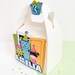 Custom Set of 3D Monsters Inc Favor Box, Monsters Inc Party, Monsters ...