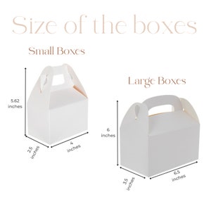 Custom Set of 3D Ms. Rachel Favor Box, Ms. Rachel Party, Ms. Rachel ...