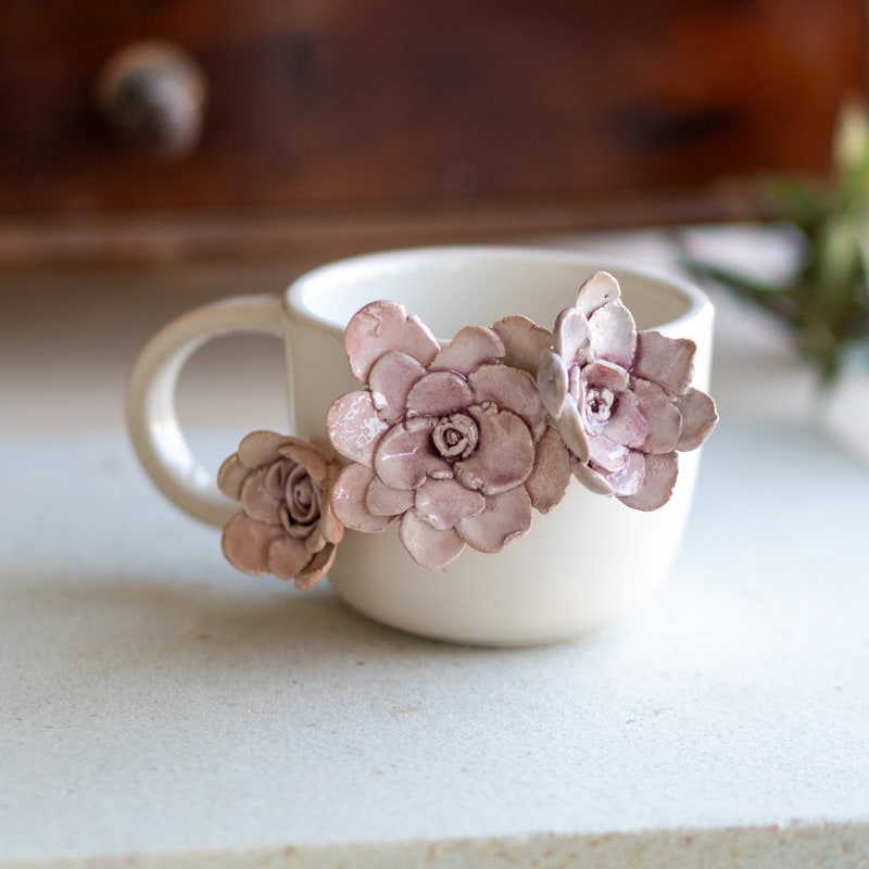 Ceramic Mug - Etsy