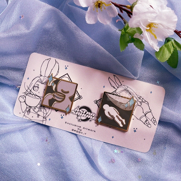 Ffxiv Emote Set Etsy