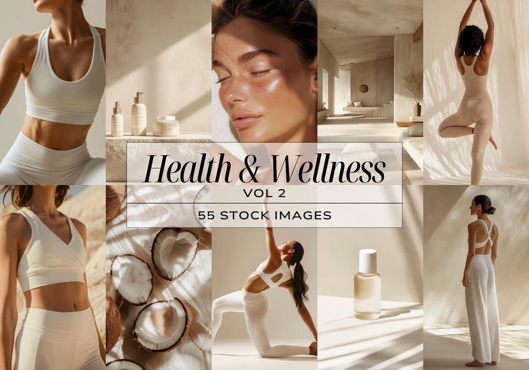 Health Wellness Stock Photos, Health & Wellness Stock Images, Ai Stock ...