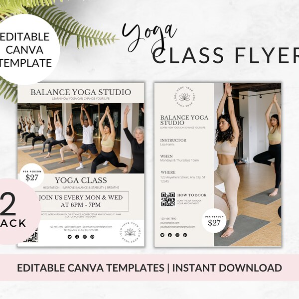 Yoga - Etsy