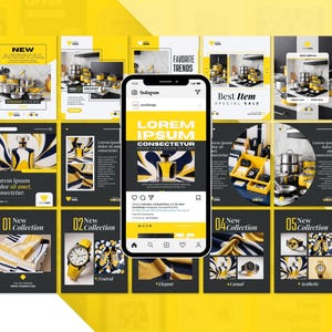 1250 Full Branding Kit, Branding Templates, Branding Package, Business ...