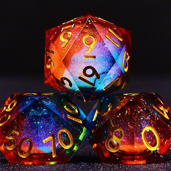 Dice - Etsy