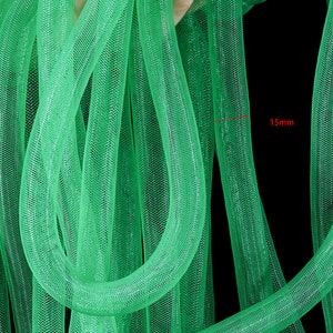 Colorful Elastic Tubular, 3D Plastic Arts, Creative DIY Tubing ...
